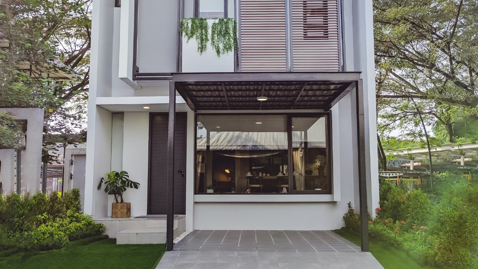 Terbaru - Askara House